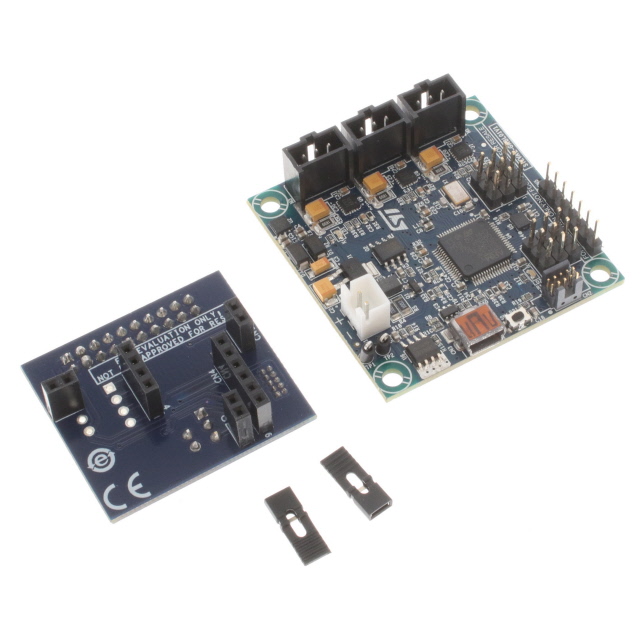 STEVAL-GMBL02V1 STMicroelectronics | Development Boards, Kits, Programmers | DigiKey